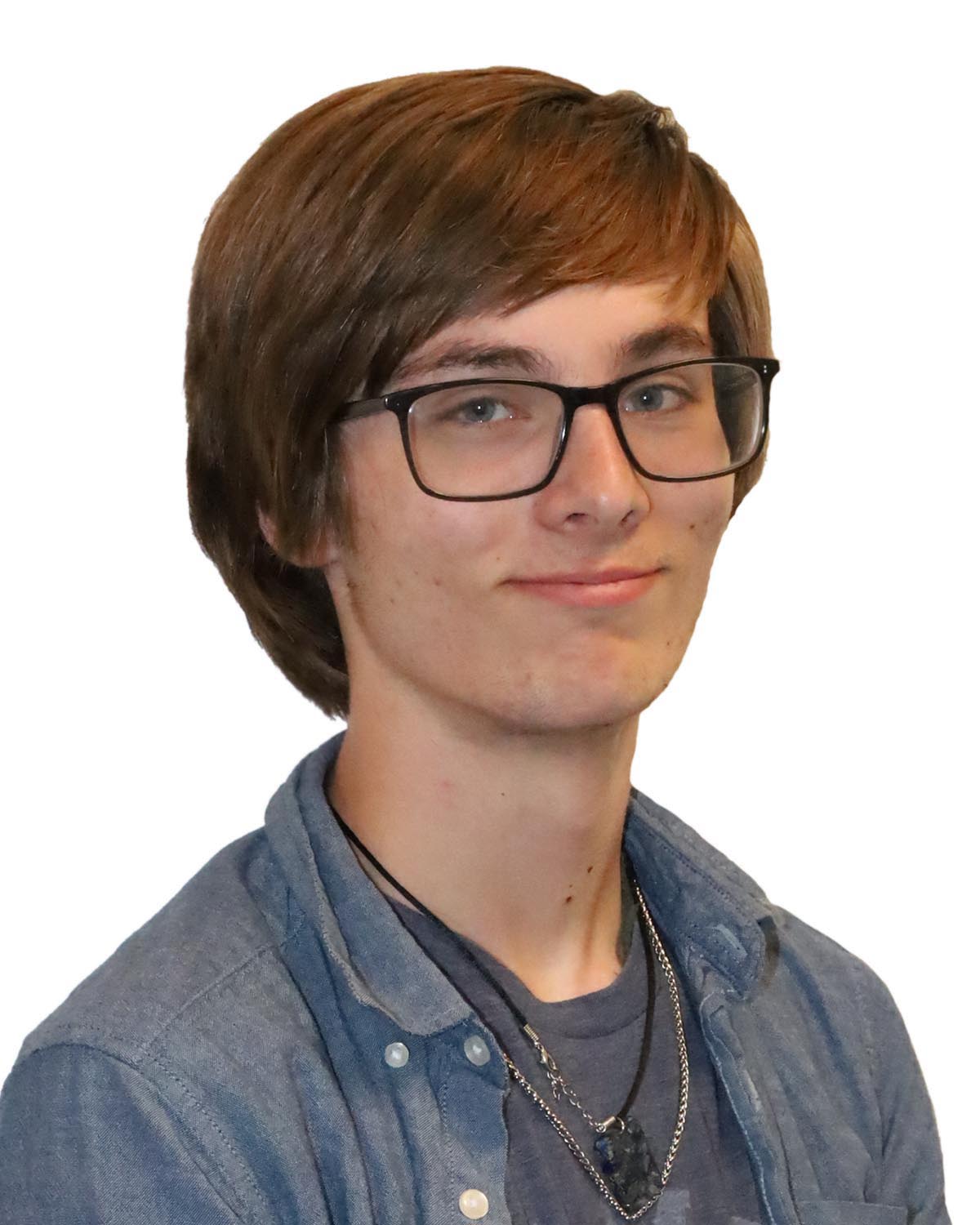 Jacob Ridgway – The Guidon Online